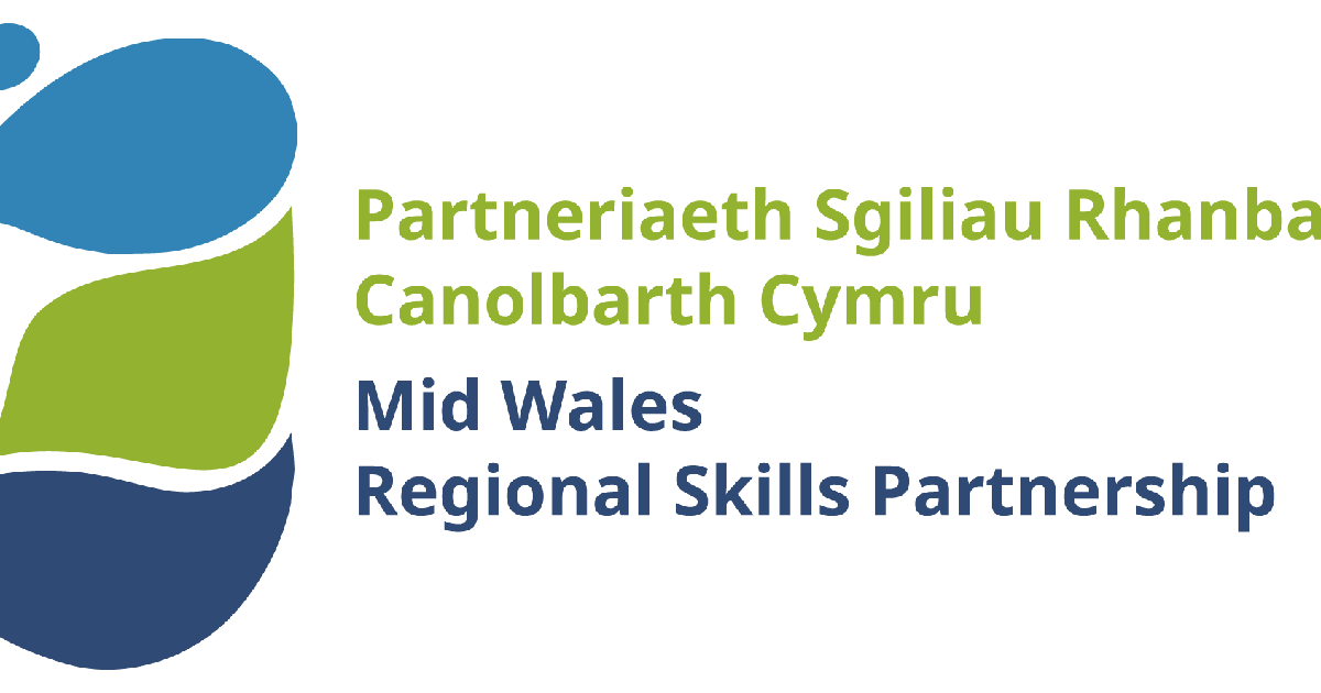 Mid Wales Skills Partnership Data Observatory Dashboard - Regional ...